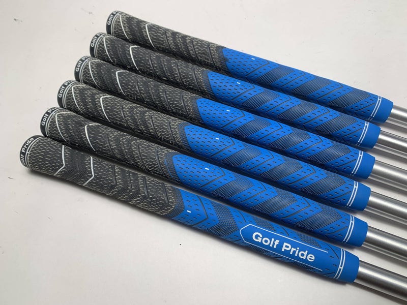 Titleist 718 AP3 Iron Set 5-PW KBS Tour C-Taper Stiff Steel RH Midsize ...