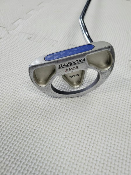 Used Mallet Putters | SidelineSwap | Buy and Sell on SidelineSwap