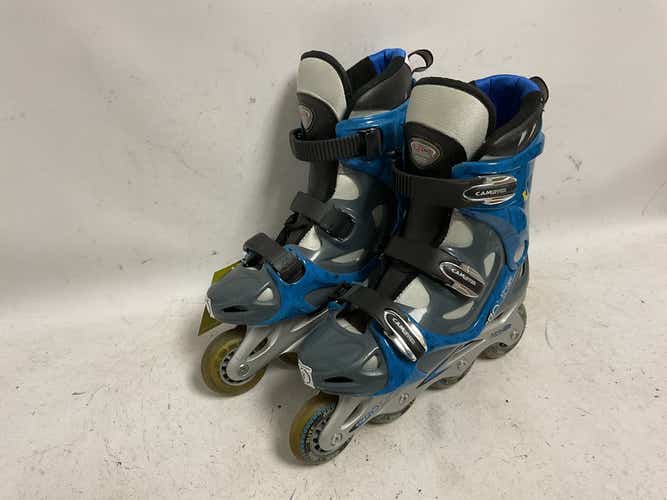 Inline & Roller Hockey Skates | Used and New on SidelineSwap