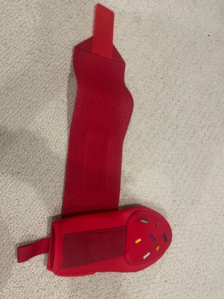 Flat bill sports youth donut sprinkle sliding mitt new | SidelineSwap ...