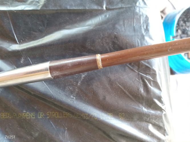 VINTAGE Wilson Original R-90 Sand Iron Wedge Factory Brown Coated Steel ...