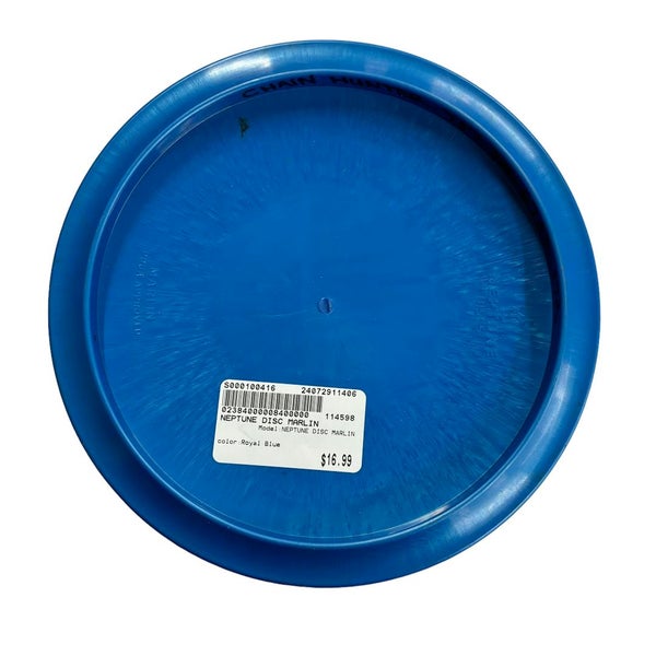Used Neptune Disc Marlin Disc Golf Drivers | SidelineSwap | Buy and ...