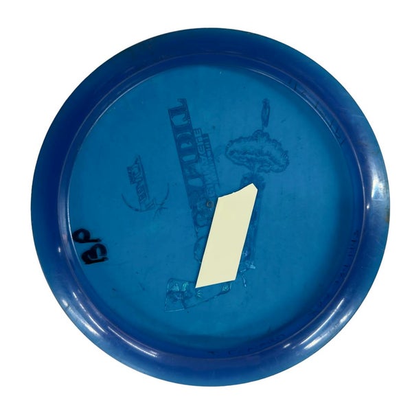 Used Legacy Honey Bee Pinnacle Bandit Disc Golf - Open | SidelineSwap ...