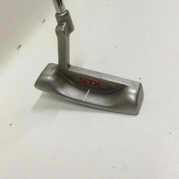Used Stx Model 9740 Blade Putters | SidelineSwap | Buy and Sell on ...