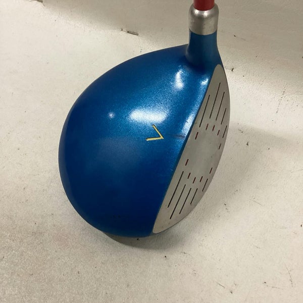 Used Spider-man Graphite Drivers | SidelineSwap | Buy and Sell on ...