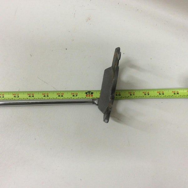Used Acer Cb 8 Mallet Golf Putters | SidelineSwap | Buy and Sell on ...