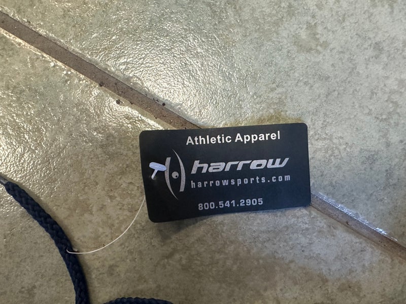 New Large Harrow Track Jacket | SidelineSwap | Buy and Sell on SidelineSwap