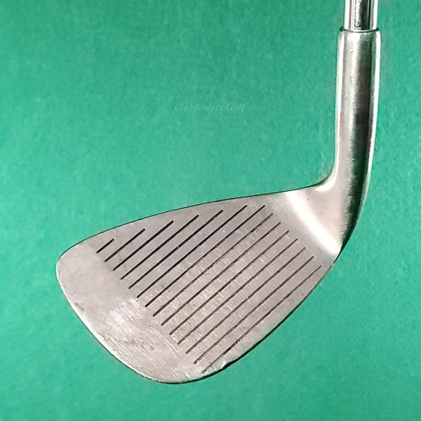 Ben Hogan Magnum EW Equalizer Wedge Stepped Steel Stiff | SidelineSwap ...
