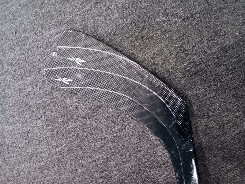 2 New Reebok Datsyuk Curve 6K Left Hand Stick Blade | SidelineSwap ...