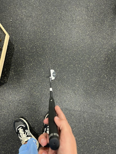 Used Acuity Voltage Blade Putters | SidelineSwap | Buy and Sell on ...