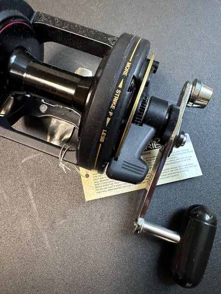 Brand New Shimano TLD15 Conventional Fishing Reel | SidelineSwap | Buy ...