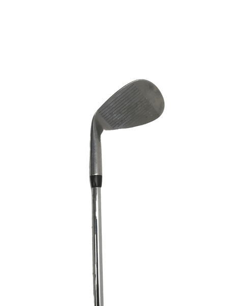 Used Adams Golf Tom Watson Lob Wedge Regular Flex Steel Shaft Wedges ...