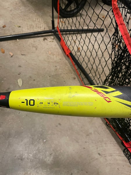 Easton adv 360 | SidelineSwap | Buy and Sell on SidelineSwap