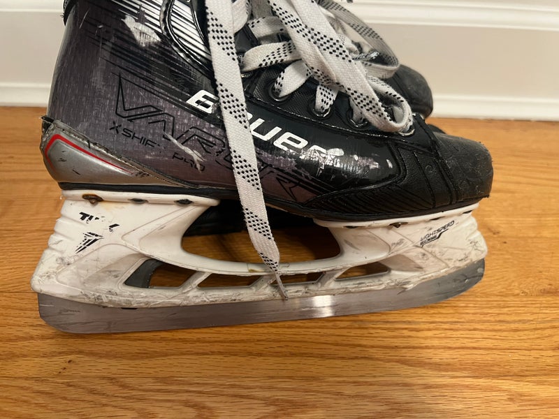 Bauer x shift pro | SidelineSwap | Buy and Sell on SidelineSwap