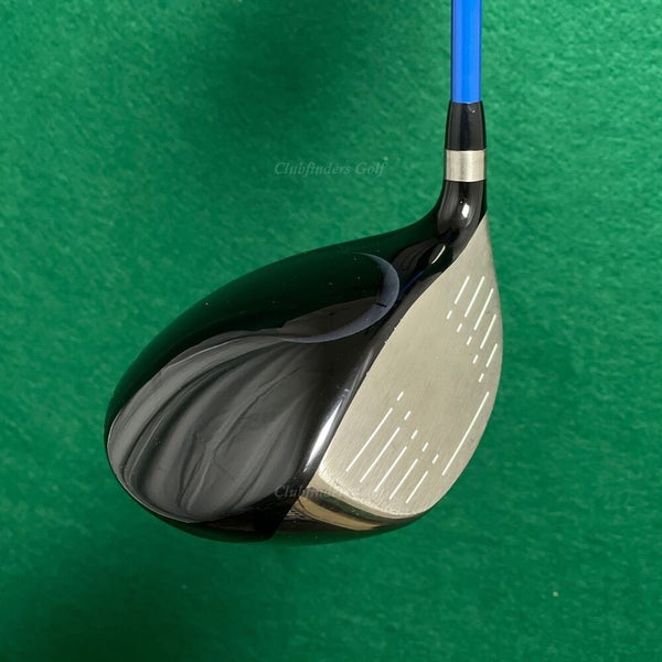 Ping G5 460cc Titanium 9° Driver Grafalloy Blue Graphite Stiff ...