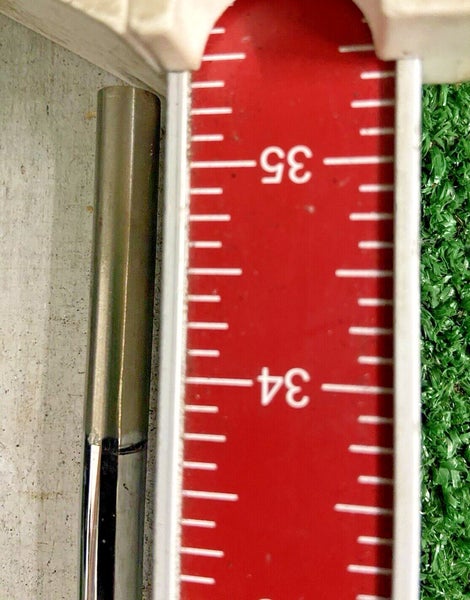 Rifle Project X 5.0 Flighted Regular Flex Steel 35" Shaft Only .370 ...