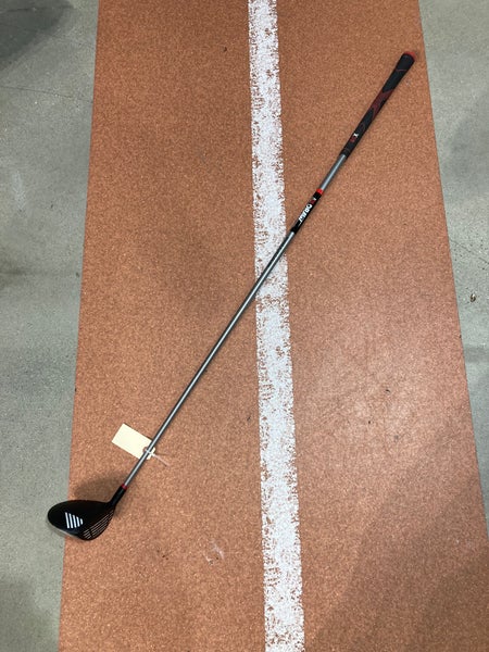 Used Men's X59 Smart DRAW Right Handed 5 Wood (Senior Flex ...