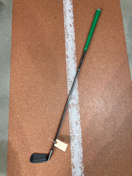 Used Men's Square Strike Right Handed 45' Wedge / Chipper | Steel Shaft ...