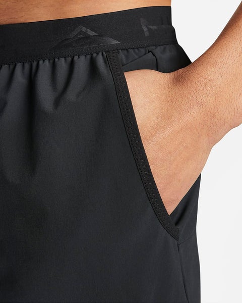Nike Trail Dawn Range Dri-FIT Running Pants Black DX0855-010 Men’s Sz ...