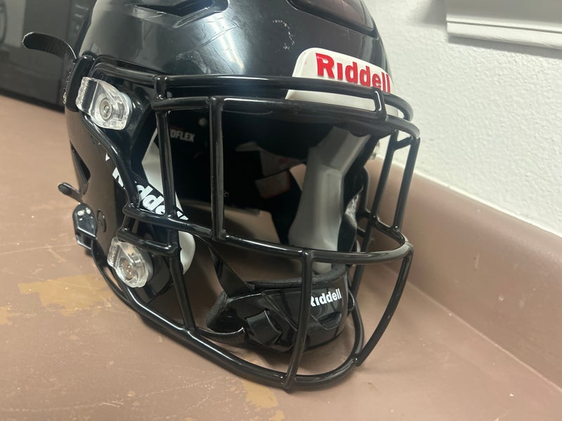 Used Extra Large Riddell SpeedFlex Helmet | SidelineSwap | Buy and Sell ...