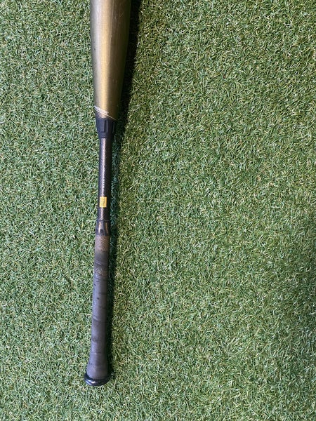 Almost New 2023 Rawlings ICON 33 inch 30 pounce BBCOR Certified .50 ...