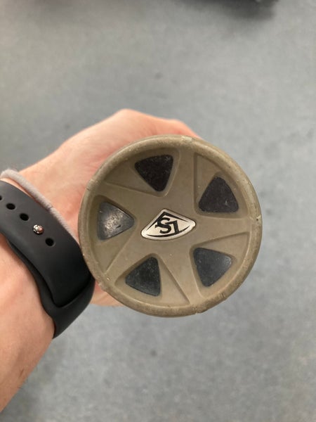 Used Louisville Slugger Z2000 Bat (-8) Composite 26 oz 34 ...