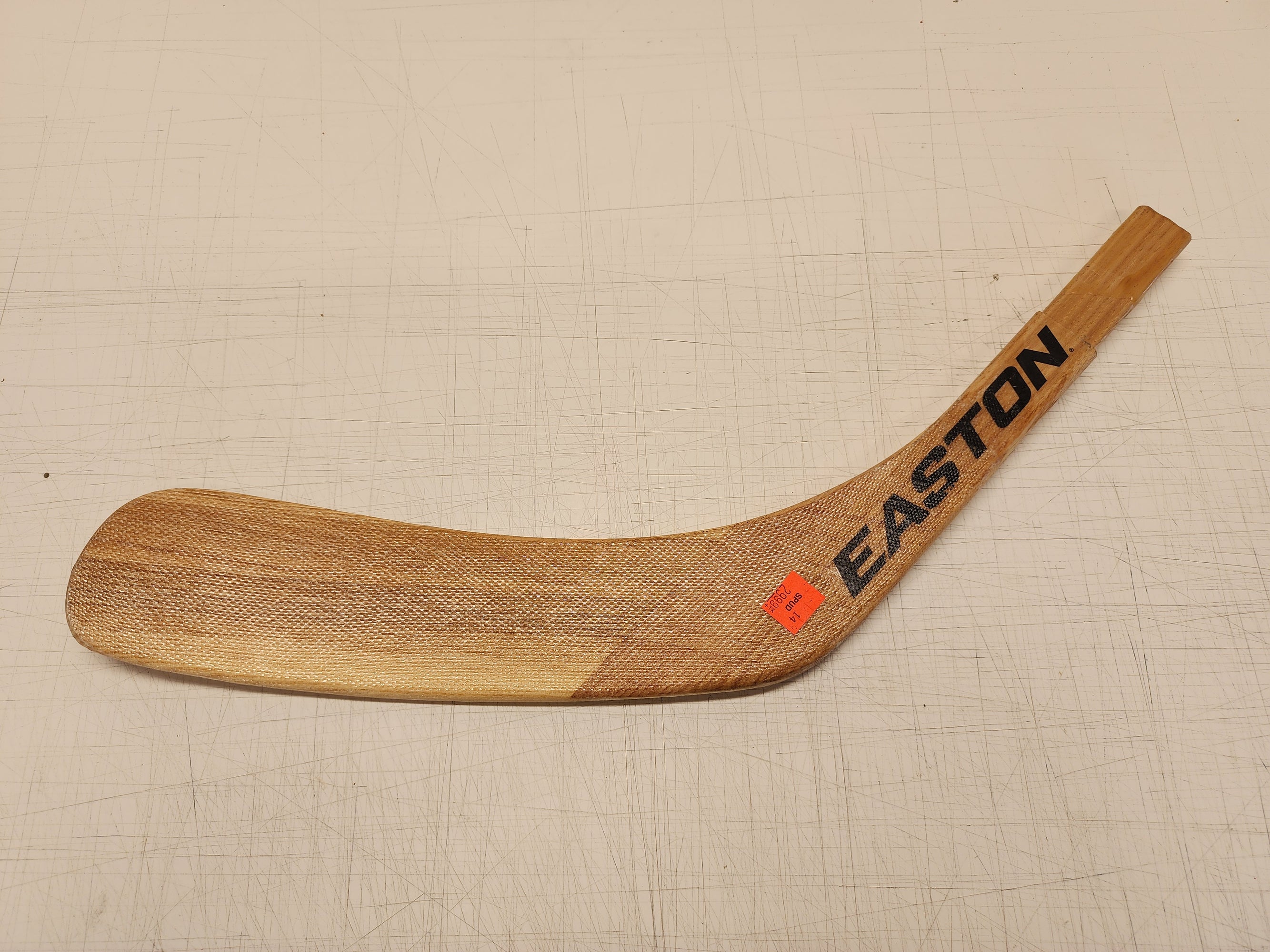 Sr Easton Pro Iginla Right hockey stick replacement blade | SidelineSwap
