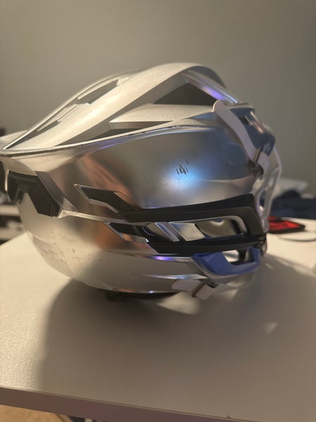 Silver Cascade XRS Pro | SidelineSwap | Buy and Sell on SidelineSwap