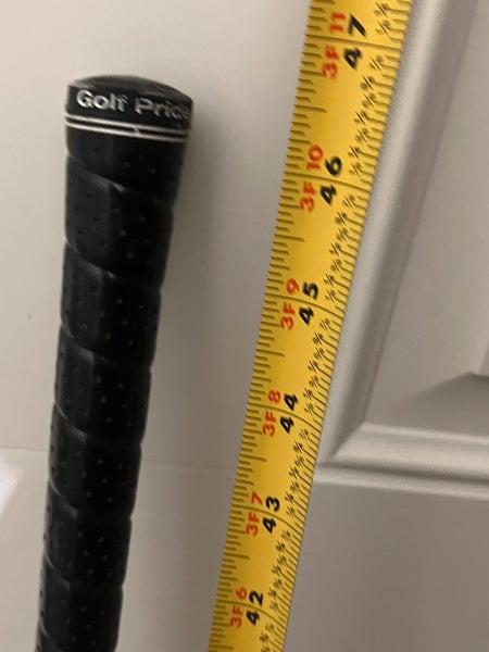 Accura Golf Driver 9 Degree loft | SidelineSwap | Buy and Sell on ...