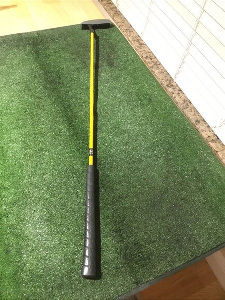 Momentus Golf Practice Putter Training Aid (35) Weighted | SidelineSwap ...