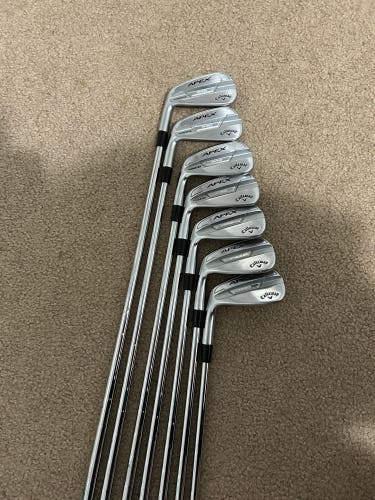Left Handed Golf Iron Sets | Used and New on SidelineSwap