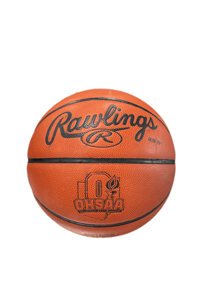Used Rawlings Basketballs | SidelineSwap | Buy and Sell on SidelineSwap