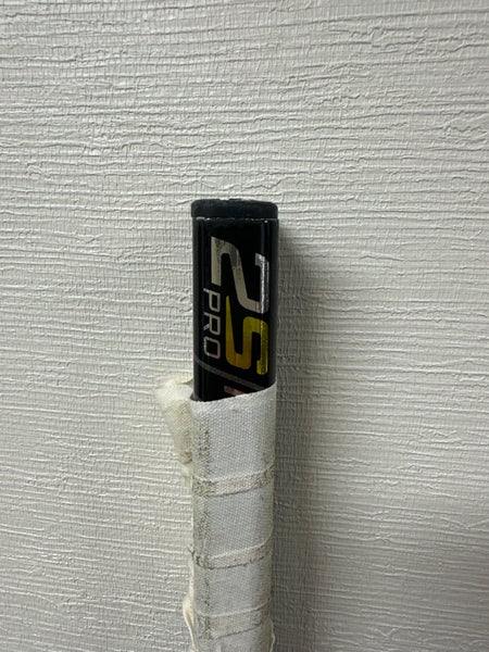 Junior Used Left Handed Bauer Supreme 2S Pro Hockey Stick KANE P88 40 ...