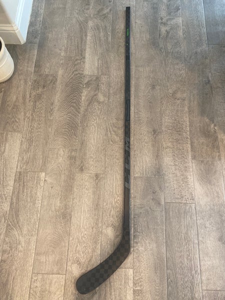 CCM Trigger 6 Pro - Senior RH 75 Flex | SidelineSwap | Buy and Sell on ...