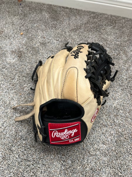 Rawlings gold glove elite | SidelineSwap | Buy and Sell on SidelineSwap