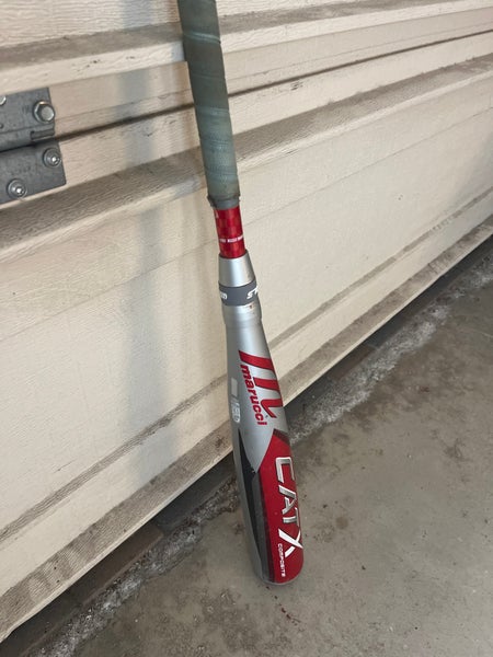 Marucci Cat X Composite 2 Piece | SidelineSwap | Buy and Sell on ...