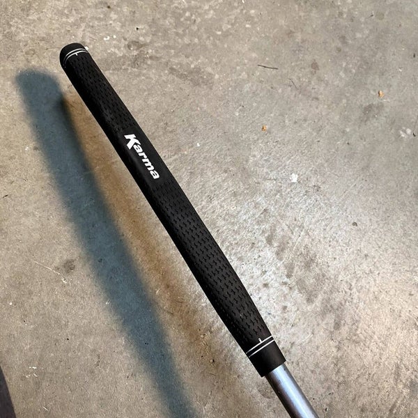 Spaulding High Efficienty 2 Degree Loft Putter Similar To Wilson 8802 ...