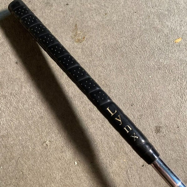 Lynx LTP-4 Golf Club Putter | SidelineSwap | Buy and Sell on SidelineSwap