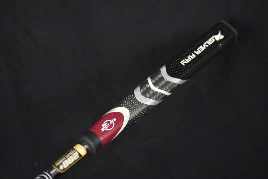 SILVER RAY SR5000 RAY COOK PUTTER LENGTH: 35 IN RIGHT HANDED ...