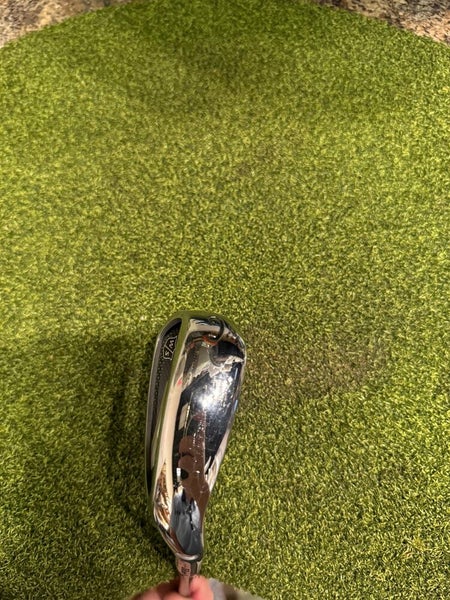 Wilson D9 Gap Wedge, Tensei Regualr Flex, RH | SidelineSwap | Buy and ...