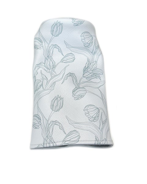 NEW Callaway Floral Lace Barrel Driver Headcover | SidelineSwap | Buy ...