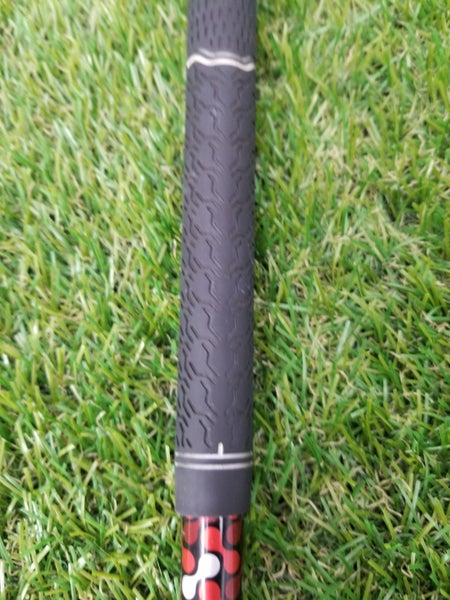 2018 TAYLORMADE M4 3 HYBRID 19* STIFF FUJIKURA ATMOS RED 7S 40.75" FAIR | SidelineSwap | Buy and ...