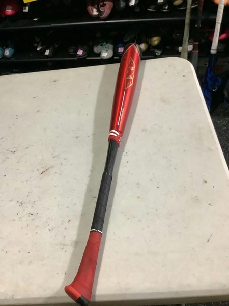Used Axe L130k 31" -3 Drop High School Bats | SidelineSwap | Buy and ...
