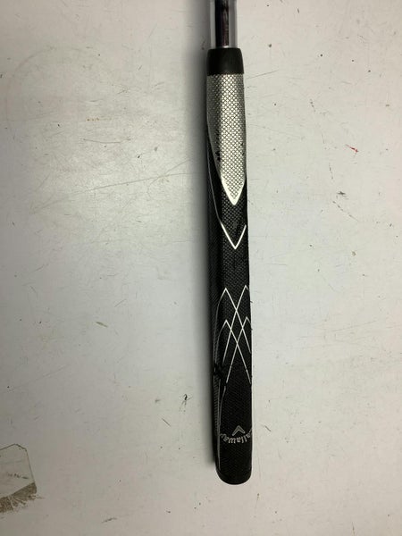 Used Callaway Solaire Mallet Putters | SidelineSwap | Buy and Sell on ...