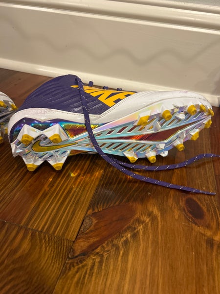 LSU Football Cleats | SidelineSwap | Buy and Sell on SidelineSwap
