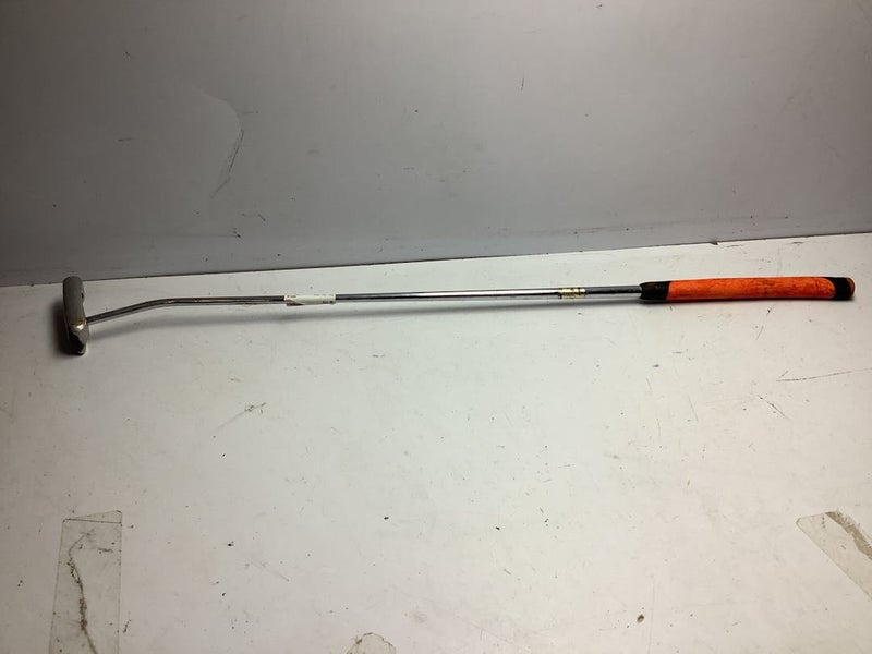 Used Tear Drop Roll Face Blade Putters | SidelineSwap | Buy and Sell on ...