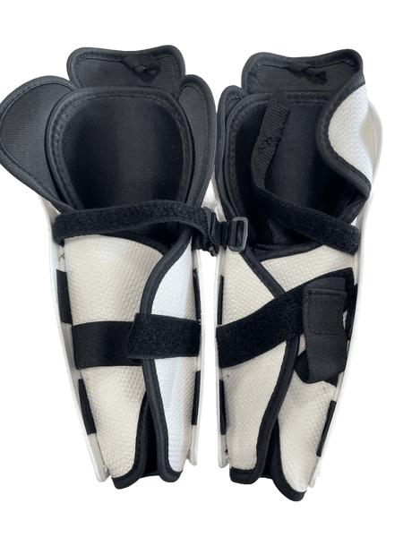 Used Cooper Ltp 10" Hockey Shin Guards | SidelineSwap | Buy and Sell on ...