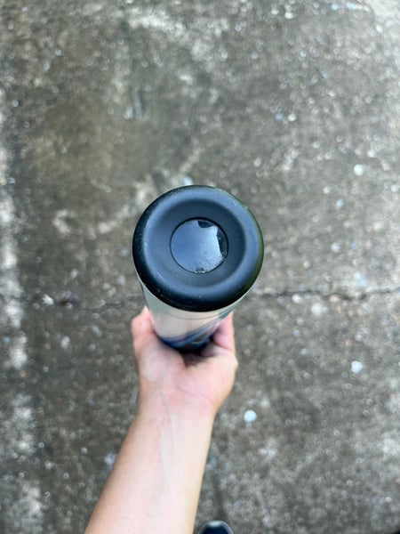 Blue Used Easton Freeze Bat (-13) Alloy 19 oz 32" | SidelineSwap | Buy ...