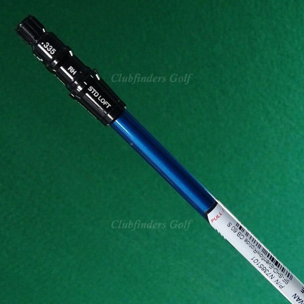 Project X Even Flow Riptide CB 5.5-R 60G Regular 44.75" Shaft w ...