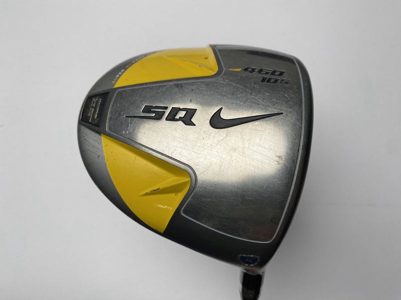 Nike Sasquatch Sumo Driver 10.5* Sasquatch Diamana Nike Regular RH Oversize Grip | SidelineSwap ...